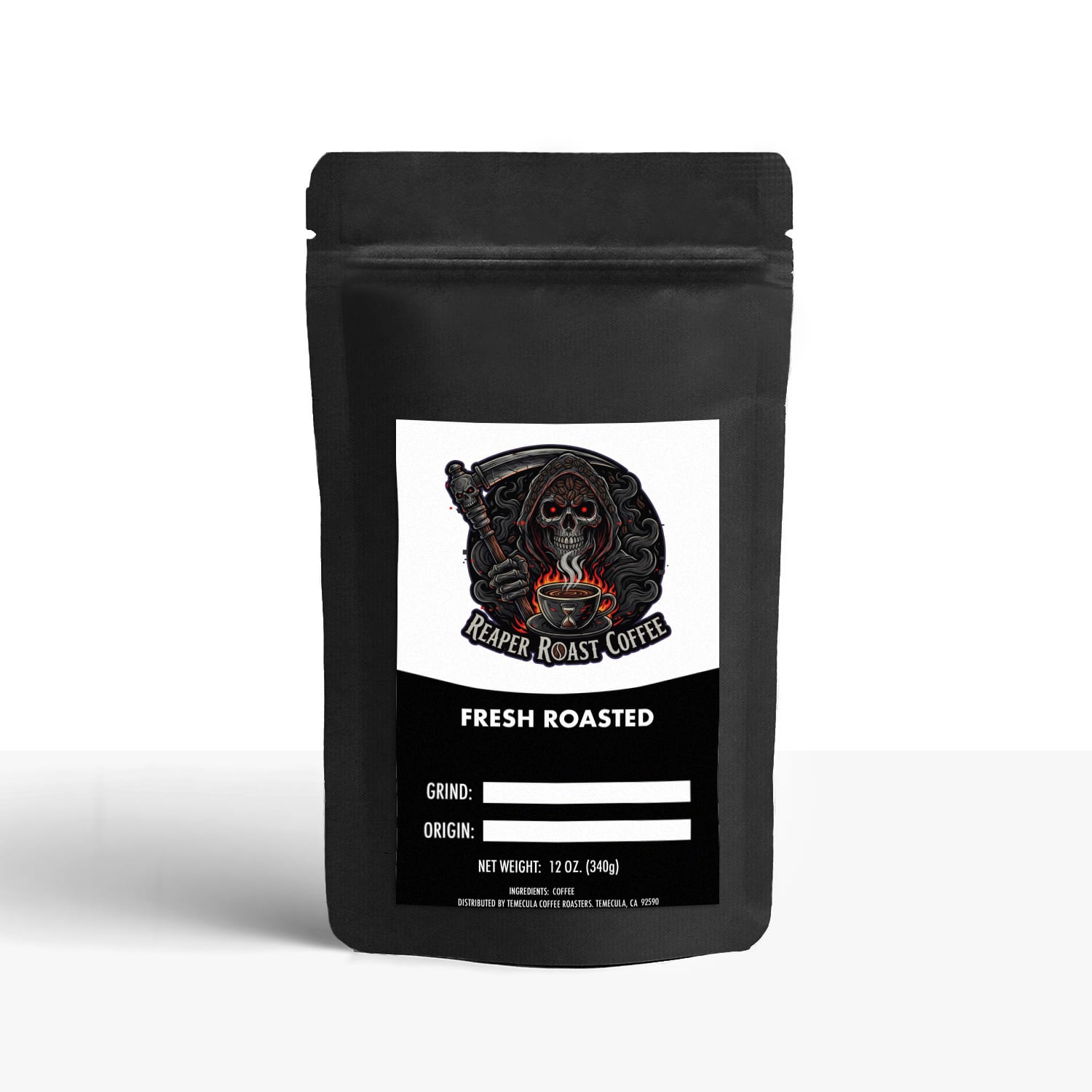 Reaper Roast Coffee